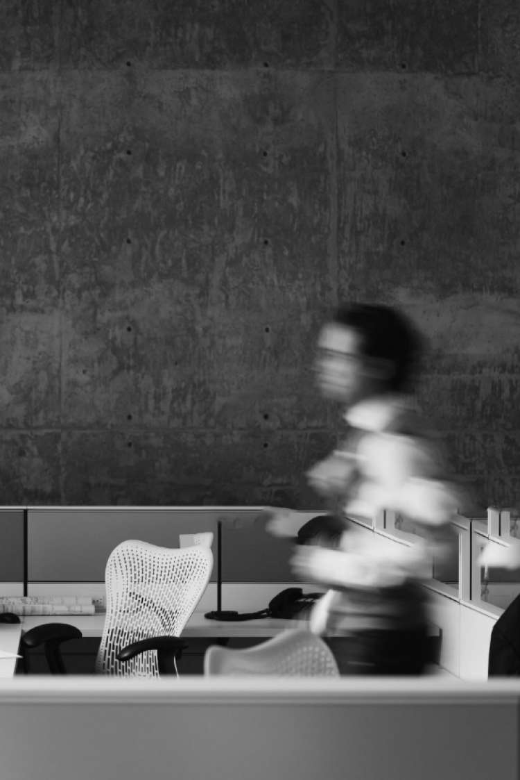 For the long run only | straco