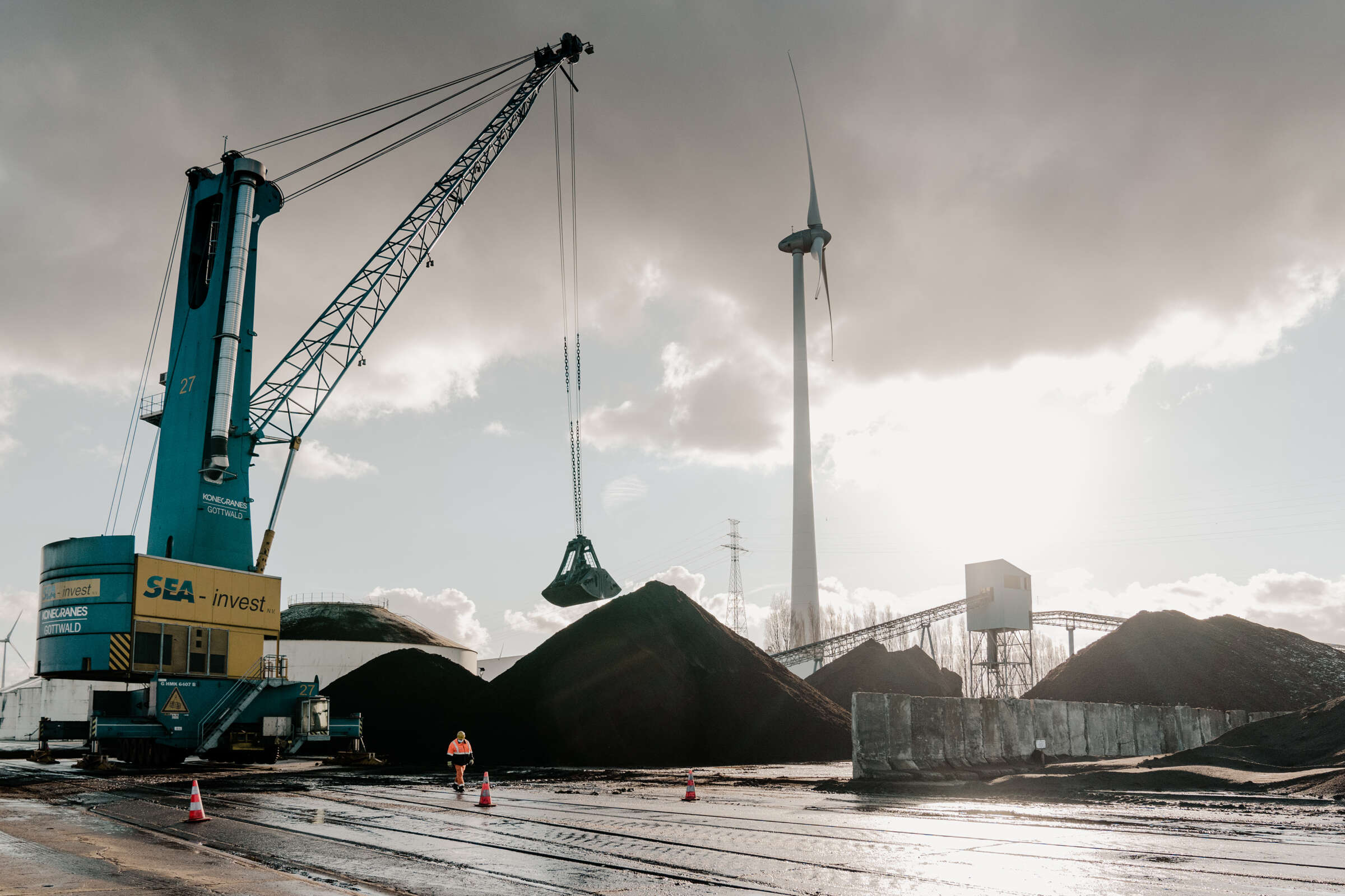 For the long run only | straco