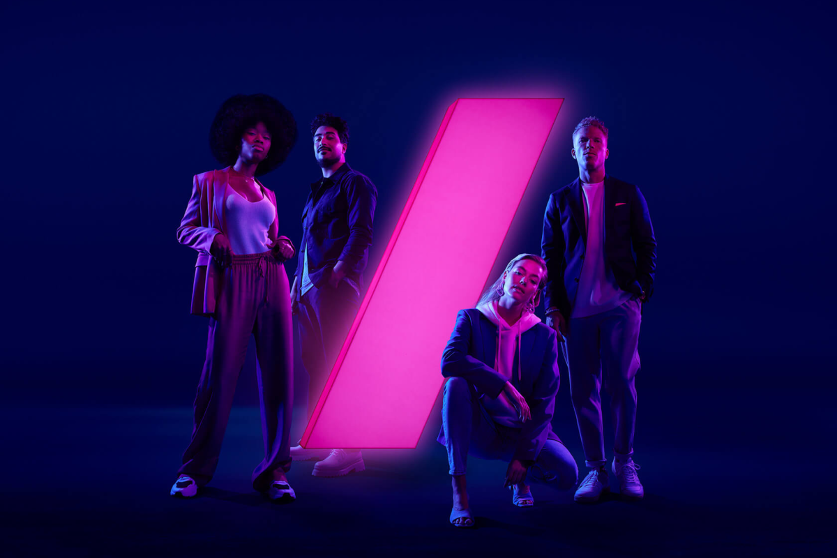 For the long run only | straco